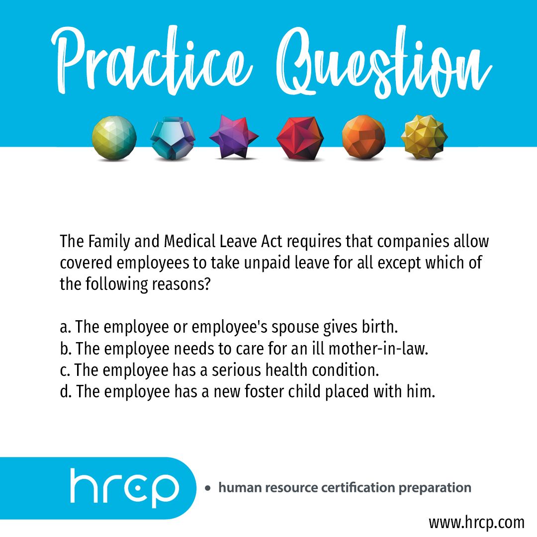 HRCP: Human Resource Certification Preparation on LinkedIn: #hrcp # ... HRCP: Human Resource Certification Preparation on LinkedIn: #hrcp # ...
