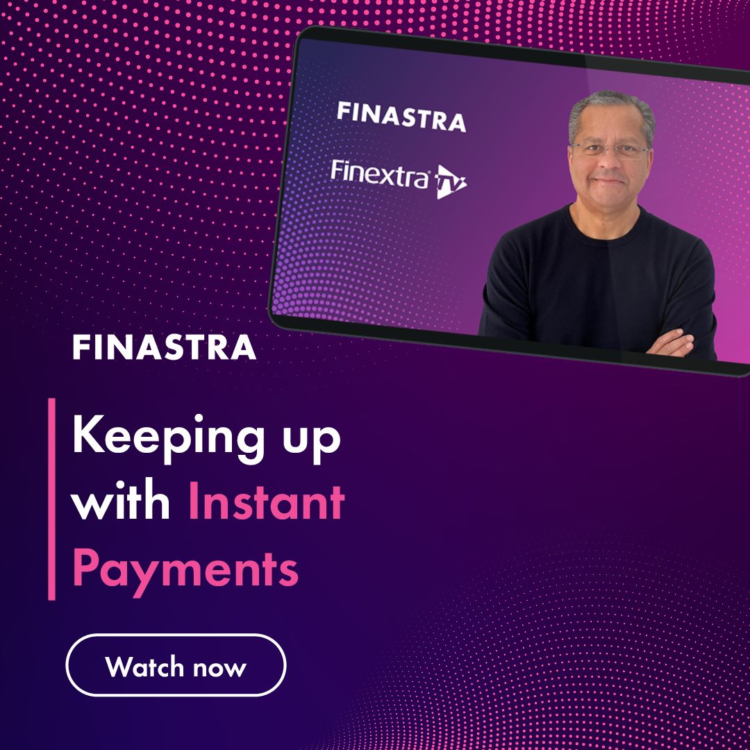 Mari Lankinen on LinkedIn: Finastra: Keeping up with Instant Payments Mari Lankinen on LinkedIn: Finastra: Keeping up with Instant Payments