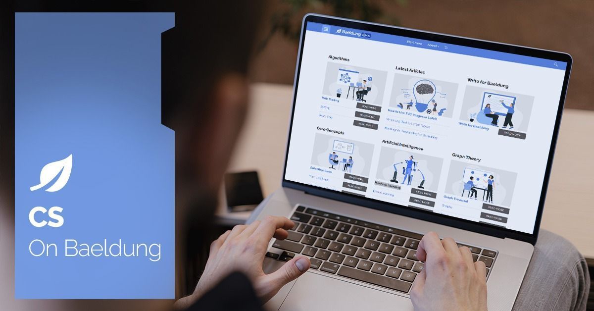 Baeldung auf LinkedIn: Differences Between Raster and Vector Graphics ... Baeldung auf LinkedIn: Differences Between Raster and Vector Graphics ...