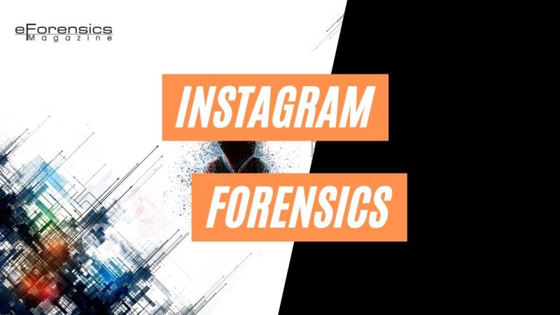 eForensics Magazine & Courses on LinkedIn: Instagram Forensics | iOS ... eForensics Magazine & Courses on LinkedIn: Instagram Forensics | iOS ...