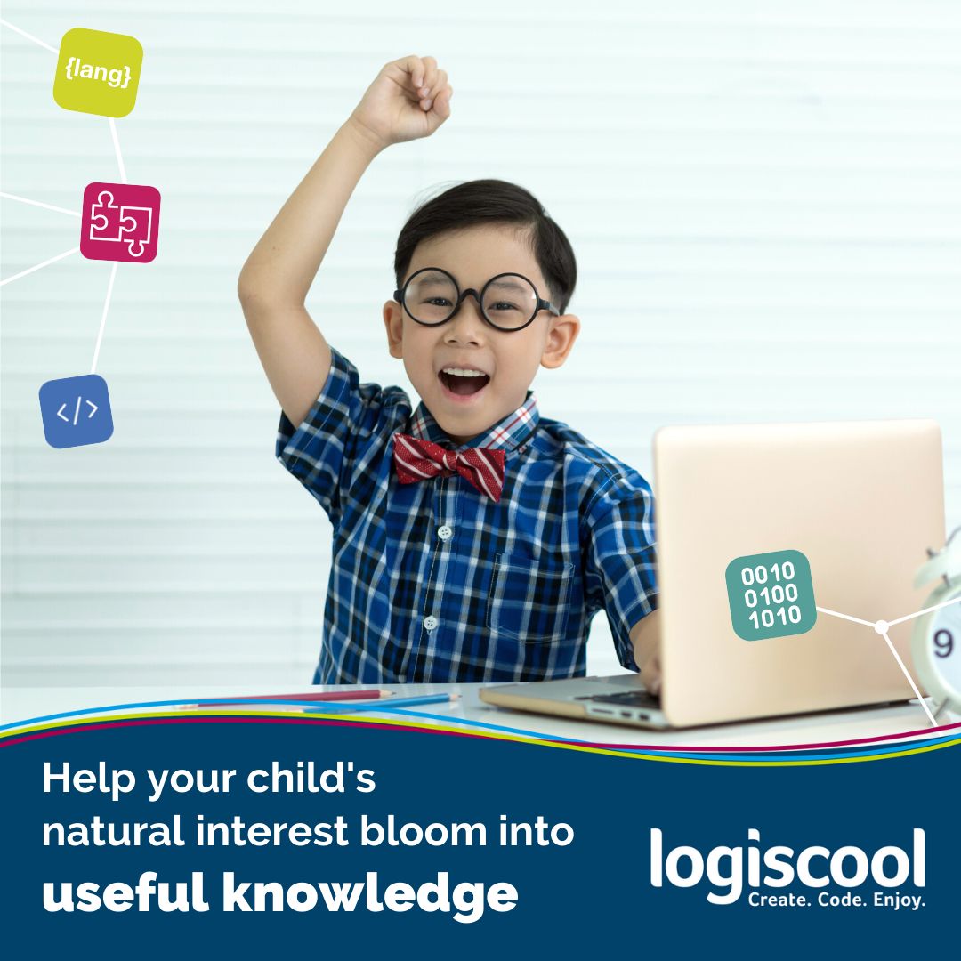 Logiscool Ltd. on LinkedIn: #logiscool #codingforkids #codingisfun # ... Logiscool Ltd. on LinkedIn: #logiscool #codingforkids #codingisfun # ...