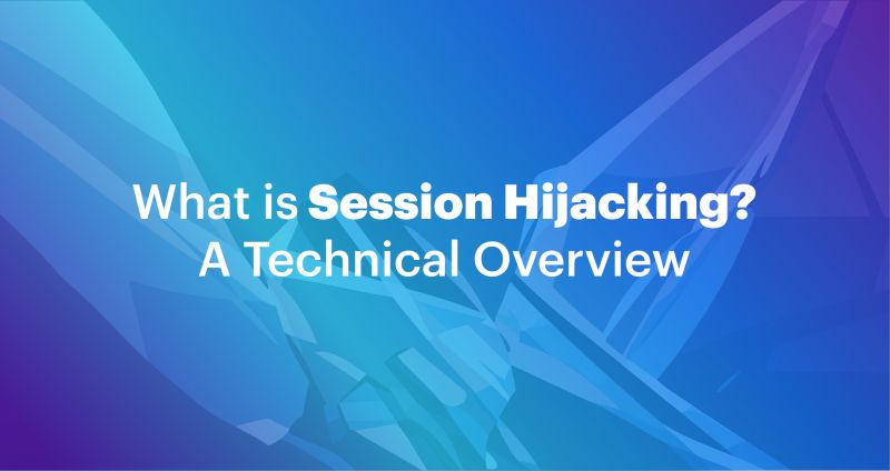 AppOmni on LinkedIn: What is Session Hijacking? | AppOmni AppOmni on LinkedIn: What is Session Hijacking? | AppOmni