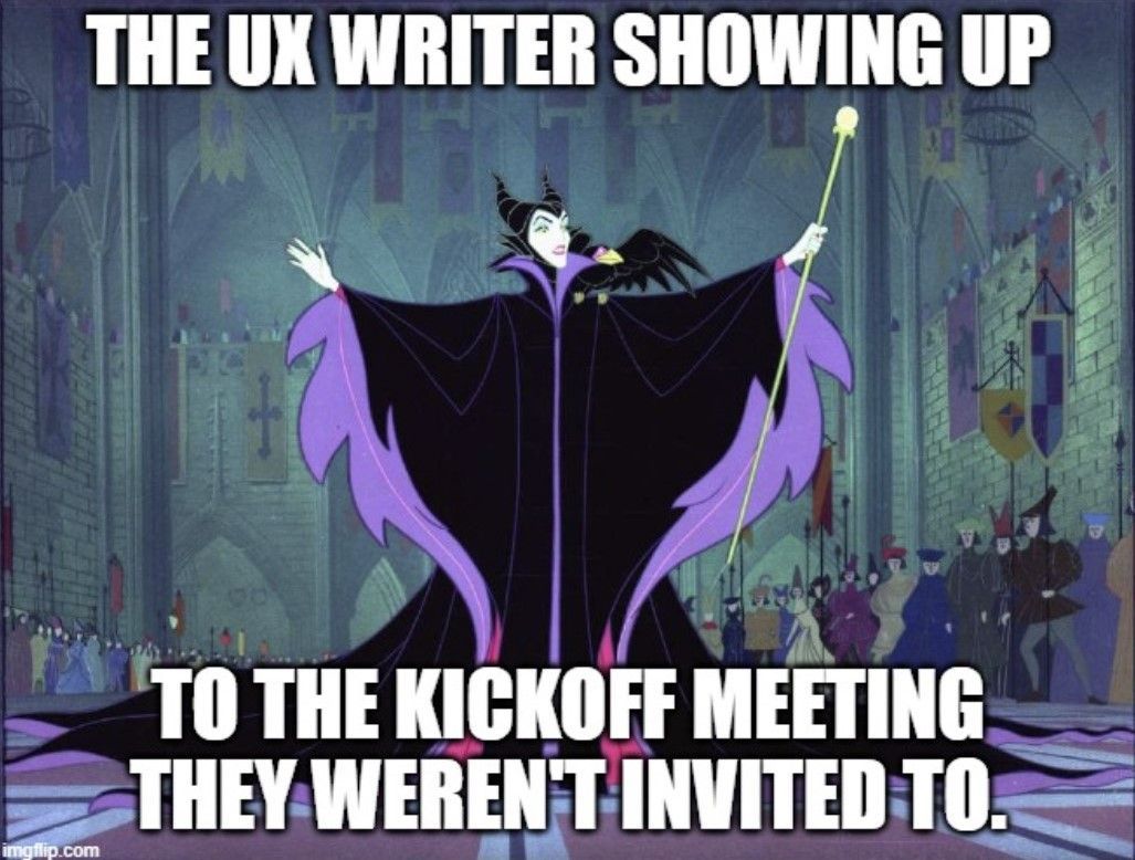Yuval Keshtcher on LinkedIn: #ux #uxwriting #microcopy #fun # ... Yuval Keshtcher on LinkedIn: #ux #uxwriting #microcopy #fun # ...