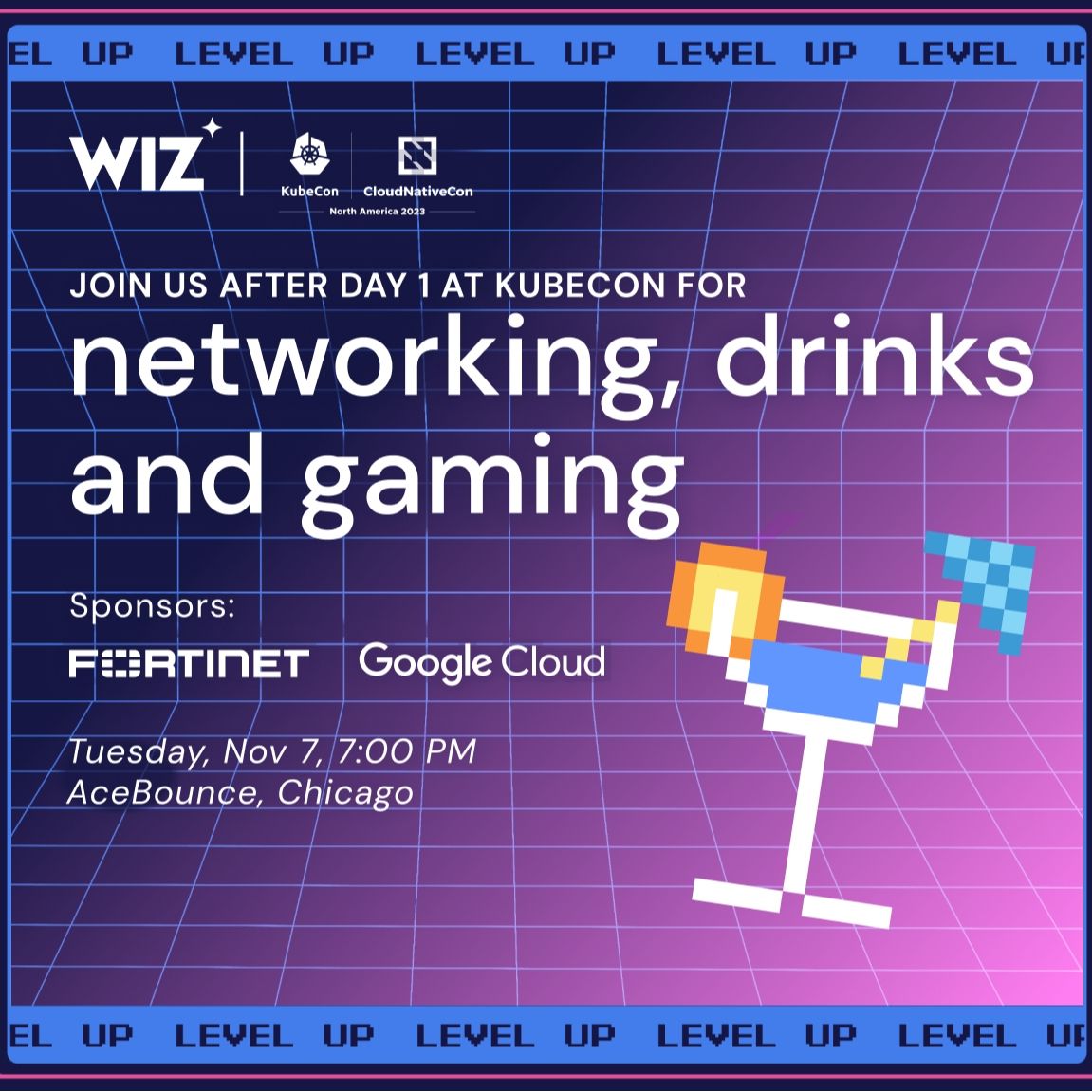 Eerik Eskola on LinkedIn: Kubecon Party Registration Eerik Eskola on LinkedIn: Kubecon Party Registration