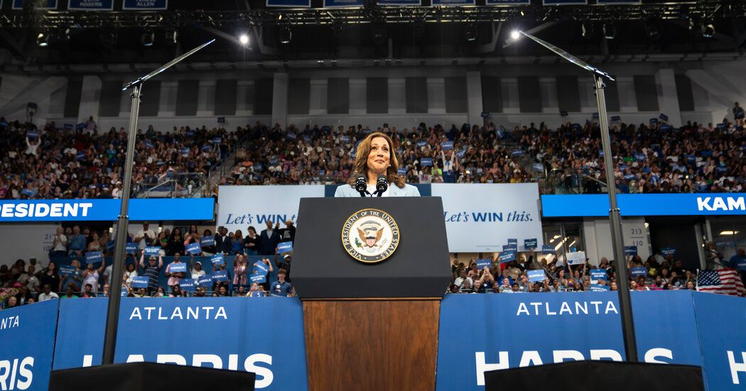 MediaSignage, Inc. on LinkedIn: Autoworkers Union Endorses Kamala ... MediaSignage, Inc. on LinkedIn: Autoworkers Union Endorses Kamala ...