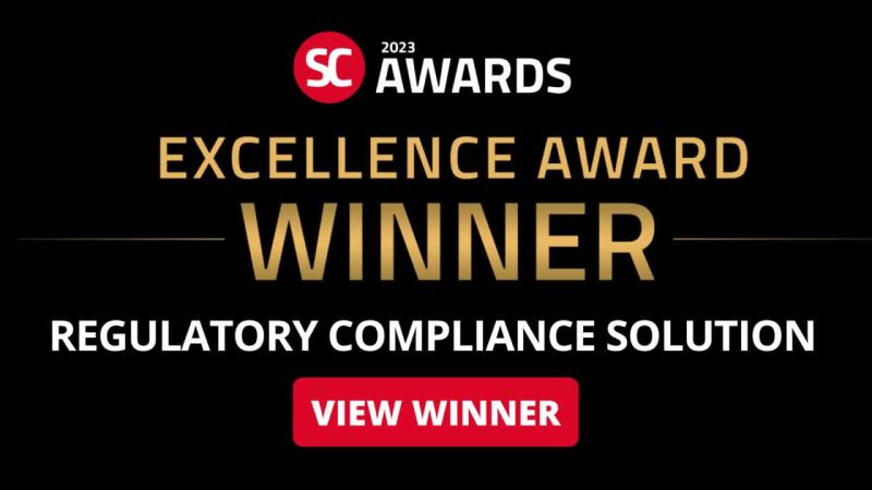CyberRisk Alliance on LinkedIn: SC Media on LinkedIn: 2023 SC Award Winners CyberRisk Alliance on LinkedIn: SC Media on LinkedIn: 2023 SC Award Winners