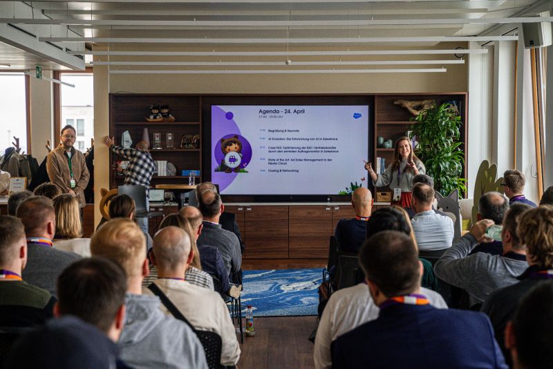 Frank Stadelmann posted on LinkedIn Frank Stadelmann posted on LinkedIn
