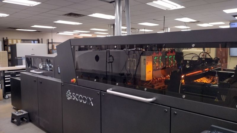 Jacob George on LinkedIn: Alexander’s purchases a Scodix Ultra 2000 ... Jacob George on LinkedIn: Alexander’s purchases a Scodix Ultra 2000 ...