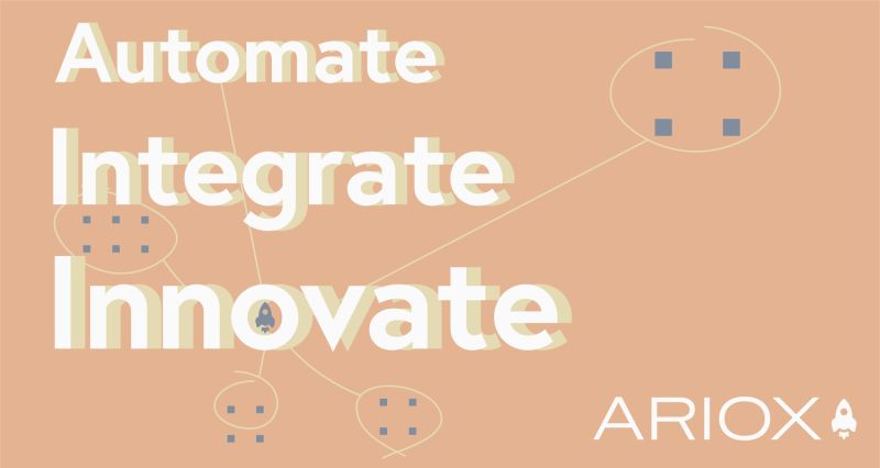 How Lumino can streamline your manufacturing operations | Ariox posted ... How Lumino can streamline your manufacturing operations | Ariox posted ...