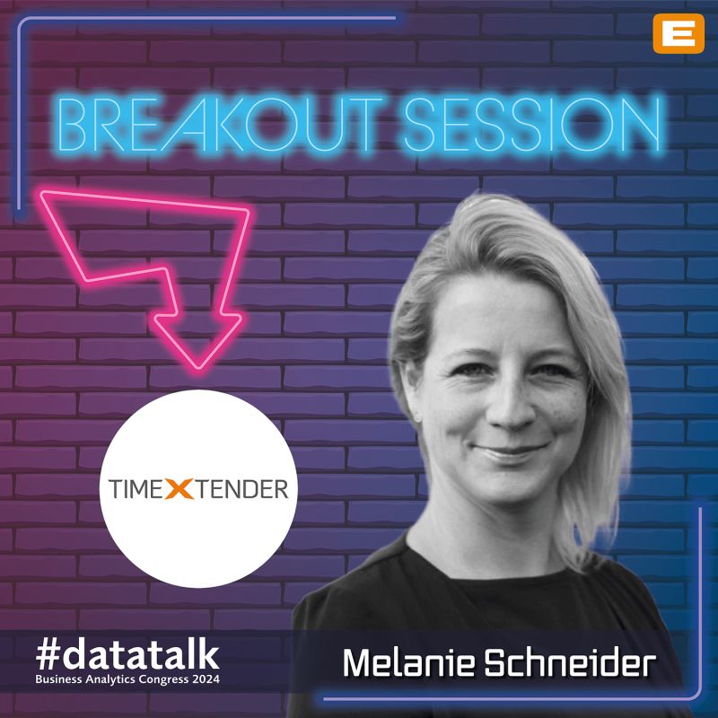 TimeXtender on LinkedIn: #datatalk #datatalk TimeXtender on LinkedIn: #datatalk #datatalk