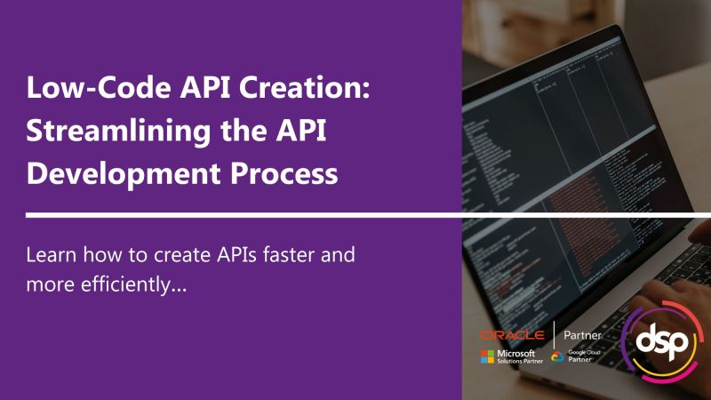 DSP: Development and APEX on LinkedIn: #api #apis #data #development # ... DSP: Development and APEX on LinkedIn: #api #apis #data #development # ...