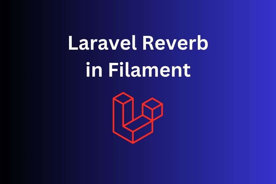 Povilas Korop on LinkedIn: Configure Laravel Reverb in Filament ... Povilas Korop on LinkedIn: Configure Laravel Reverb in Filament ...