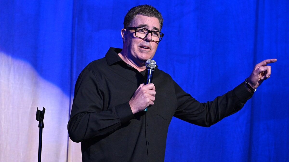 Sanal Kappakkuth on LinkedIn: Adam Carolla says he's leaving 'horrible ... Sanal Kappakkuth on LinkedIn: Adam Carolla says he's leaving 'horrible ...