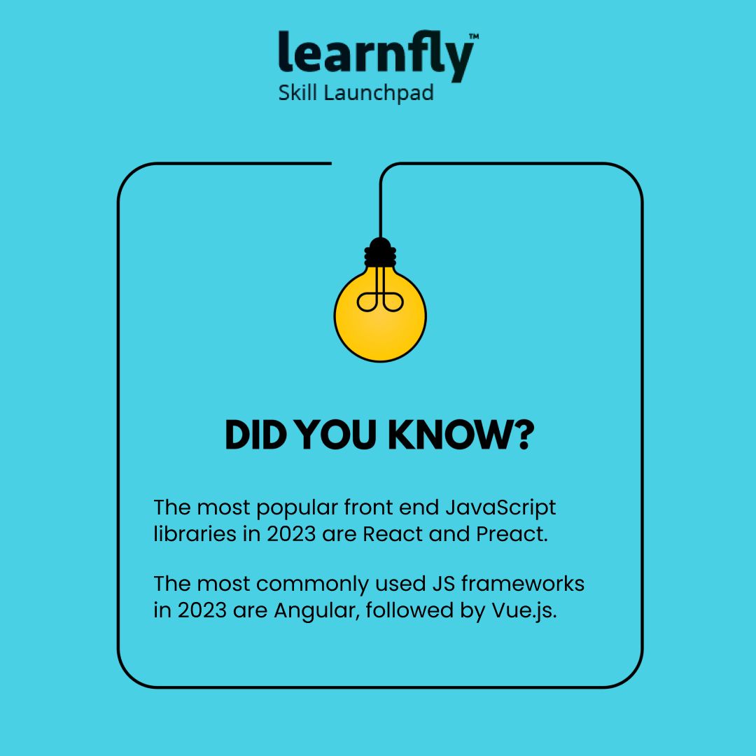 Learnfly™ on LinkedIn: #learnfly #javascripttrends #webdev2023 # ... Learnfly™ on LinkedIn: #learnfly #javascripttrends #webdev2023 # ...