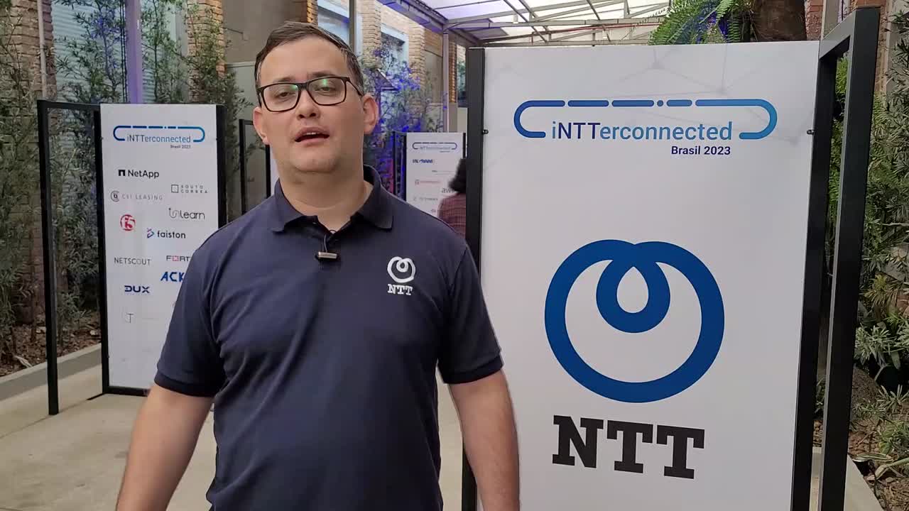 NTT DATA, Inc. no LinkedIn: NTT Academy NTT DATA, Inc. no LinkedIn: NTT Academy