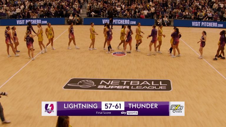 Sanal Kappakkuth on LinkedIn: Jenny van Dyk: New Netball South Africa ... Sanal Kappakkuth on LinkedIn: Jenny van Dyk: New Netball South Africa ...