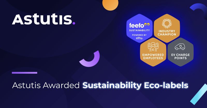 Astutis on LinkedIn: #econews #environmentalimpact #sustainability # ... Astutis on LinkedIn: #econews #environmentalimpact #sustainability # ...
