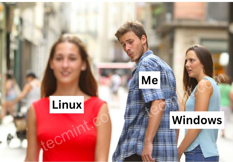 TecMint: Linux Howto's Guide on LinkedIn: #linux TecMint: Linux Howto's Guide on LinkedIn: #linux