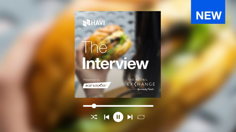Chelsea Ogilvie, PCM on LinkedIn: The Interview: HAVI Director of ... Chelsea Ogilvie, PCM on LinkedIn: The Interview: HAVI Director of ...