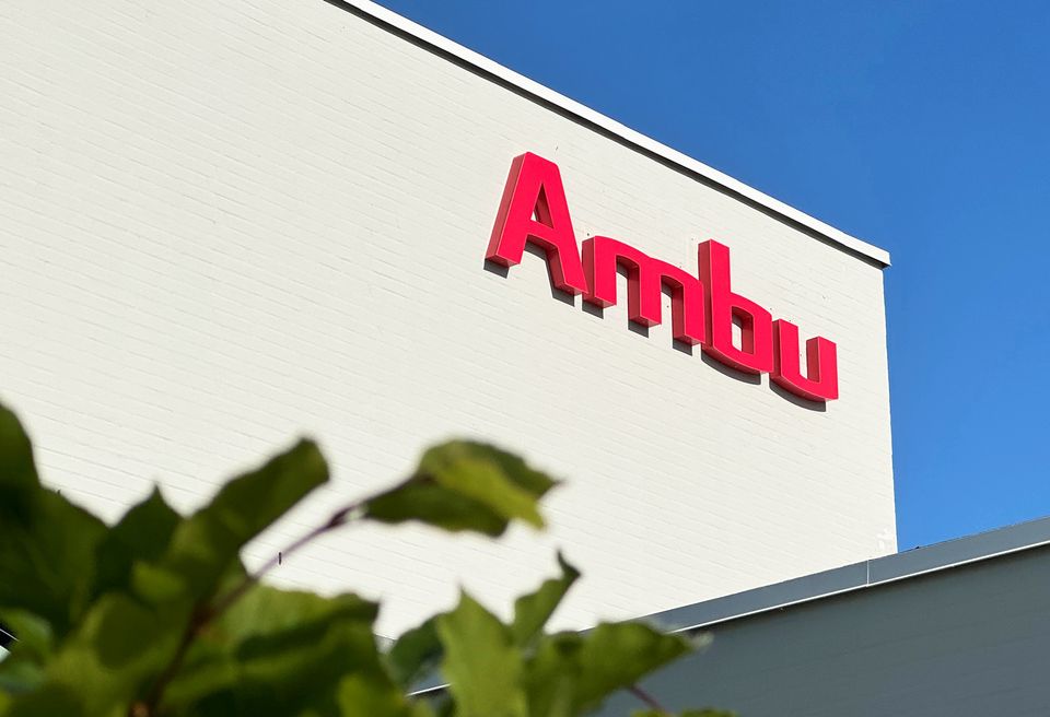 Pressemeddelelser Via Ritzau on LinkedIn: AMBU OBTAINS FDA CLEARANCE ... Pressemeddelelser Via Ritzau on LinkedIn: AMBU OBTAINS FDA CLEARANCE ...