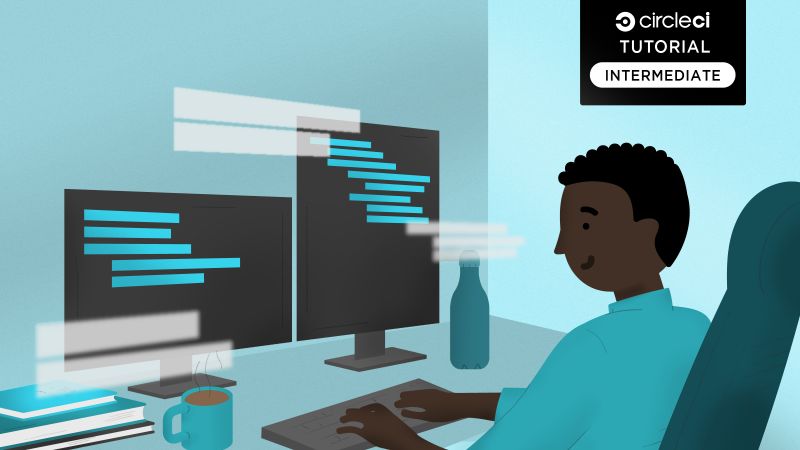 CircleCI on LinkedIn: Build and deploy a Dockerized OpenCV application ... CircleCI on LinkedIn: Build and deploy a Dockerized OpenCV application ...
