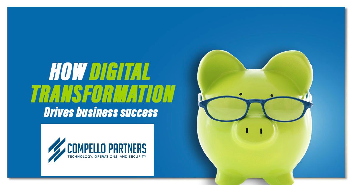 Compello Partners on LinkedIn: Wondering how digital transformation can ... Compello Partners on LinkedIn: Wondering how digital transformation can ...