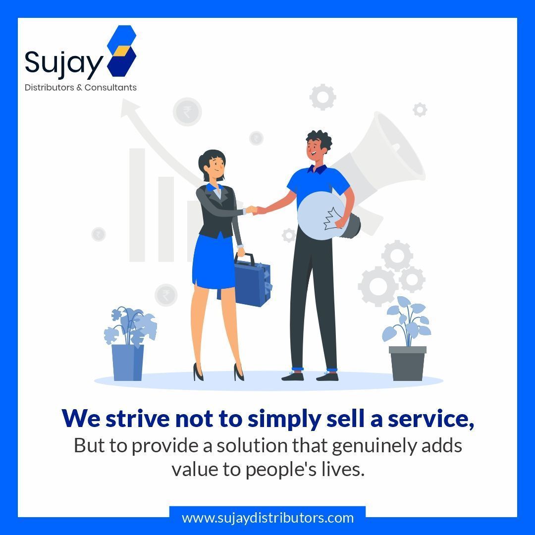 Sujay Distributors & Consultants on LinkedIn: #sujay #sujayconsultants ... Sujay Distributors & Consultants on LinkedIn: #sujay #sujayconsultants ...