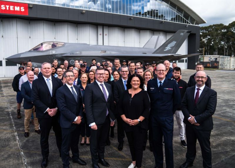 BAE Systems Australia on LinkedIn: BAE Systems Australia on LinkedIn: # ... BAE Systems Australia on LinkedIn: BAE Systems Australia on LinkedIn: # ...