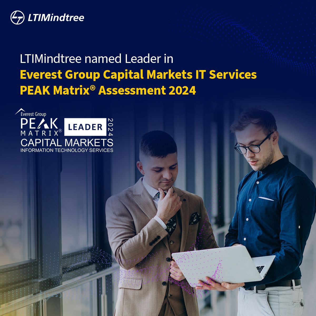 LTIMindtree on LinkedIn: #ltimindtree #innovation #generativeai # ... LTIMindtree on LinkedIn: #ltimindtree #innovation #generativeai # ...