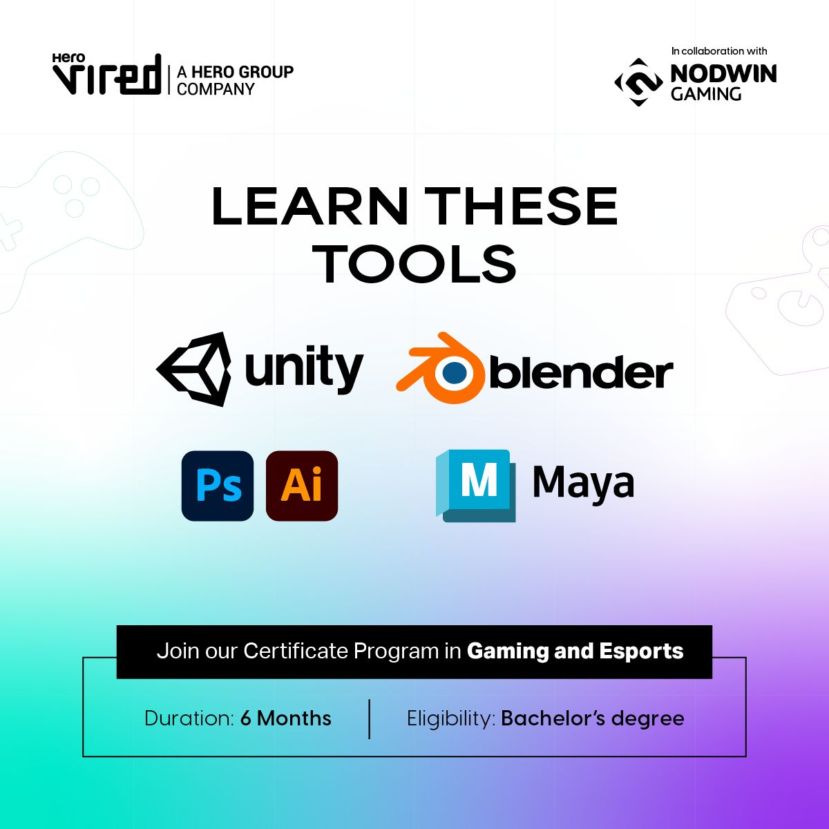 Hero Vired on LinkedIn: Program Details Hero Vired on LinkedIn: Program Details