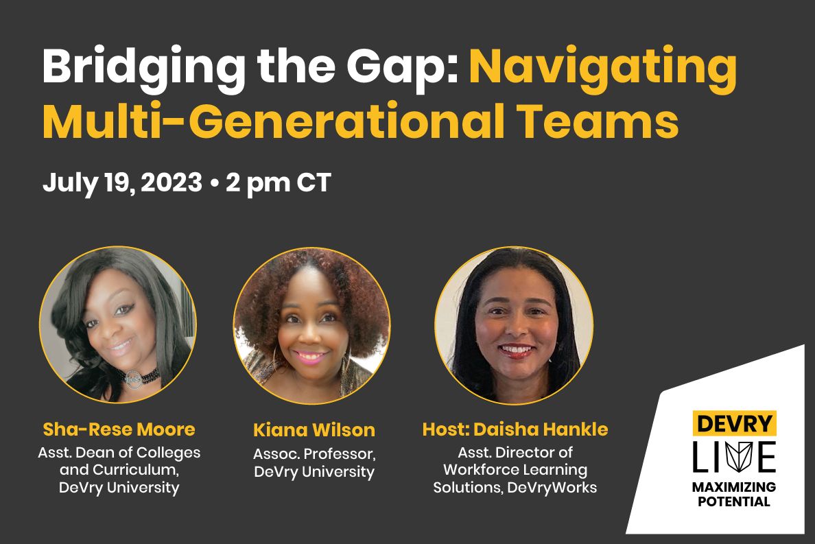Jean Janeri on LinkedIn: Bridging the Gap: Navigating Multi ... Jean Janeri on LinkedIn: Bridging the Gap: Navigating Multi ...