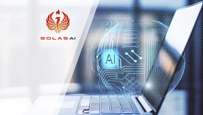MarTech Series on LinkedIn: SolasAI Introduces One of Most Efficient AI ... MarTech Series on LinkedIn: SolasAI Introduces One of Most Efficient AI ...