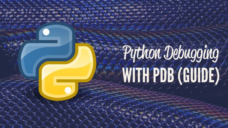 Real Python on LinkedIn: Python Debugging With Pdb – Real Python Real Python on LinkedIn: Python Debugging With Pdb – Real Python
