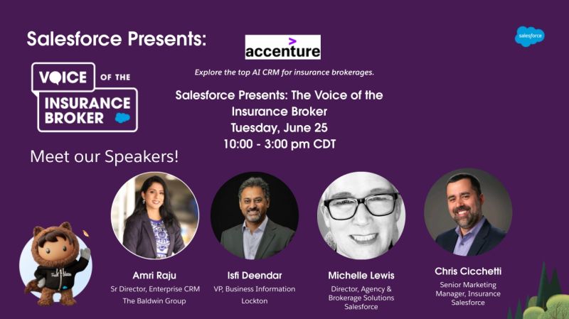 Felipe Barbara on LinkedIn: Voice of the Insurance Broker Chicago ... Felipe Barbara on LinkedIn: Voice of the Insurance Broker Chicago ...