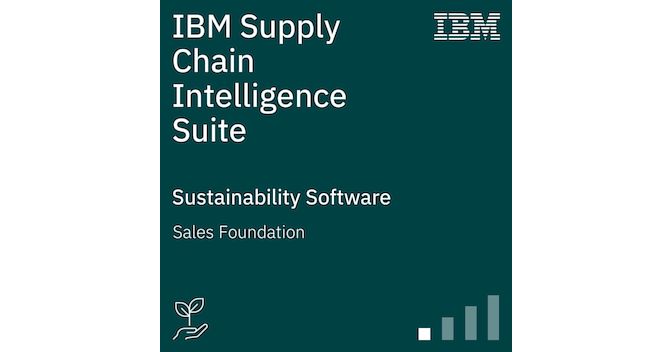 Omar Mansy , PMP® on LinkedIn: IBM Supply Chain Intelligence Suite ... Omar Mansy , PMP® on LinkedIn: IBM Supply Chain Intelligence Suite ...