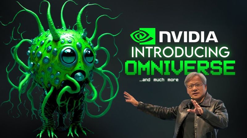 Aleks Polak on LinkedIn: NVIDIA's NEW Insane Generative AI Changes The ... Aleks Polak on LinkedIn: NVIDIA's NEW Insane Generative AI Changes The ...