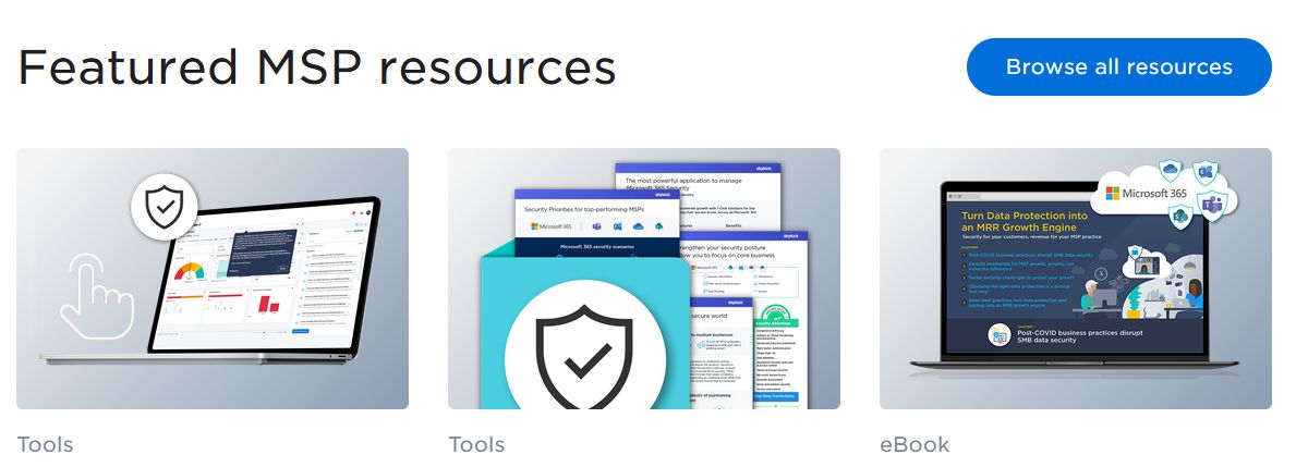 SkyKick on LinkedIn: #msp #skykick #resources SkyKick on LinkedIn: #msp #skykick #resources