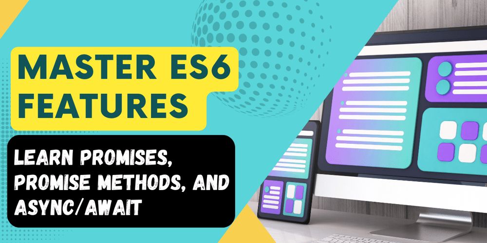 Yogesh Chavan on LinkedIn: Complete Guide to JavaScript Promises, Async ... Yogesh Chavan on LinkedIn: Complete Guide to JavaScript Promises, Async ...