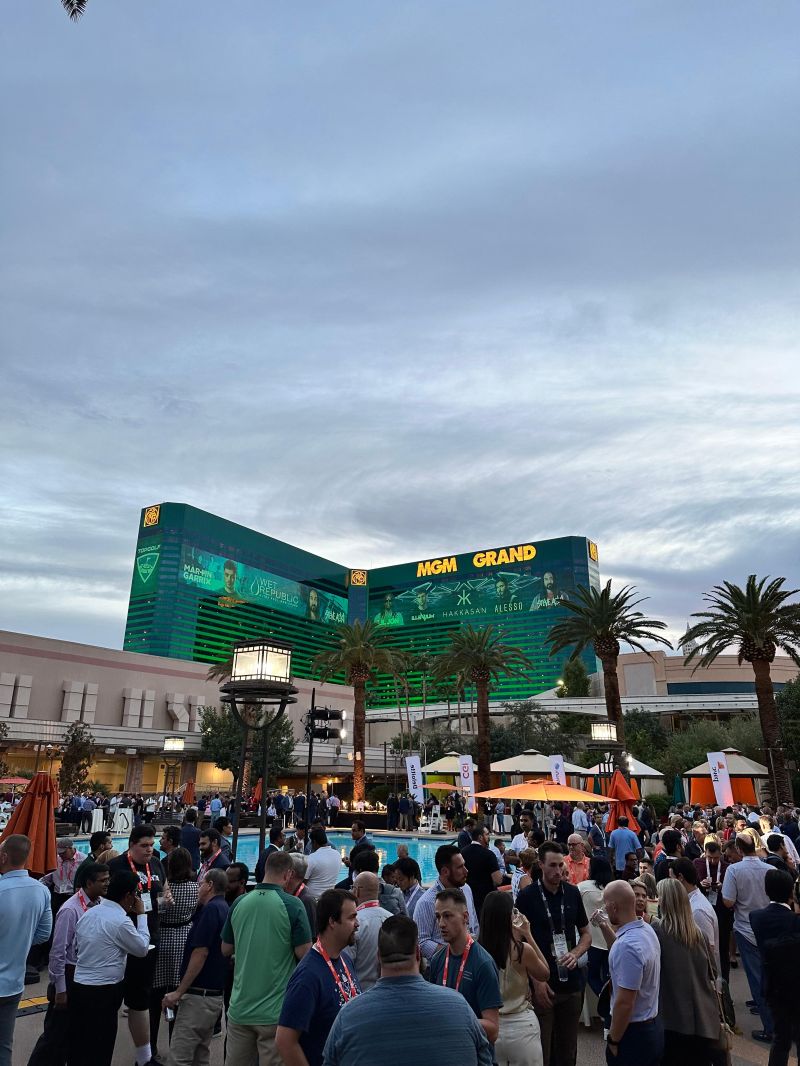 Mateusz Majewski on LinkedIn: What a fantastic start of Forward VI ... Mateusz Majewski on LinkedIn: What a fantastic start of Forward VI ...