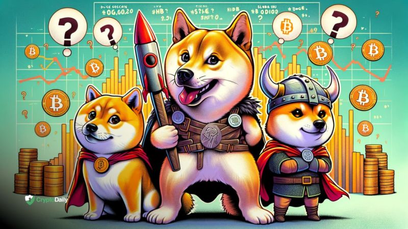 Serougy Crypto Mining on LinkedIn: Meme Coin Mania: Is the Bullish Mood ... Serougy Crypto Mining on LinkedIn: Meme Coin Mania: Is the Bullish Mood ...