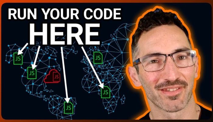 Armin Bolenius on LinkedIn: #cloudcomputing Armin Bolenius on LinkedIn: #cloudcomputing