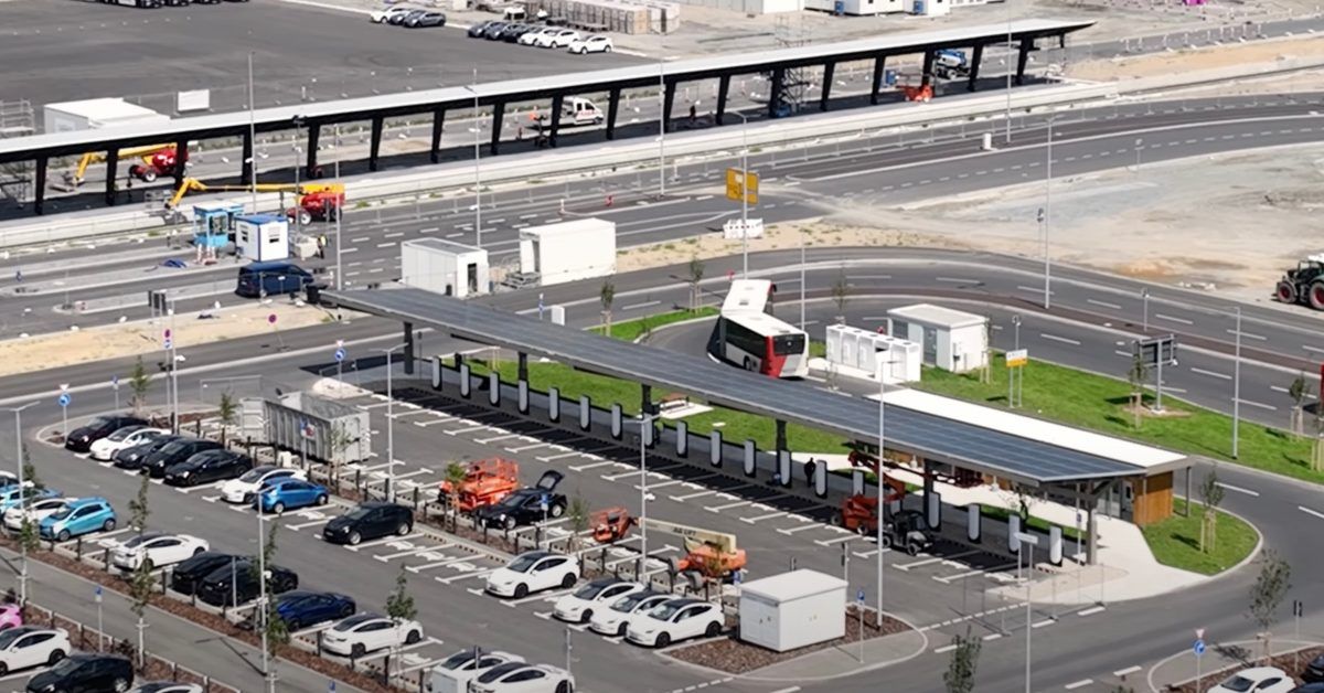 Engin Dikmen on LinkedIn: Tesla Gigafactory Berlin expansion is voted ... Engin Dikmen on LinkedIn: Tesla Gigafactory Berlin expansion is voted ...