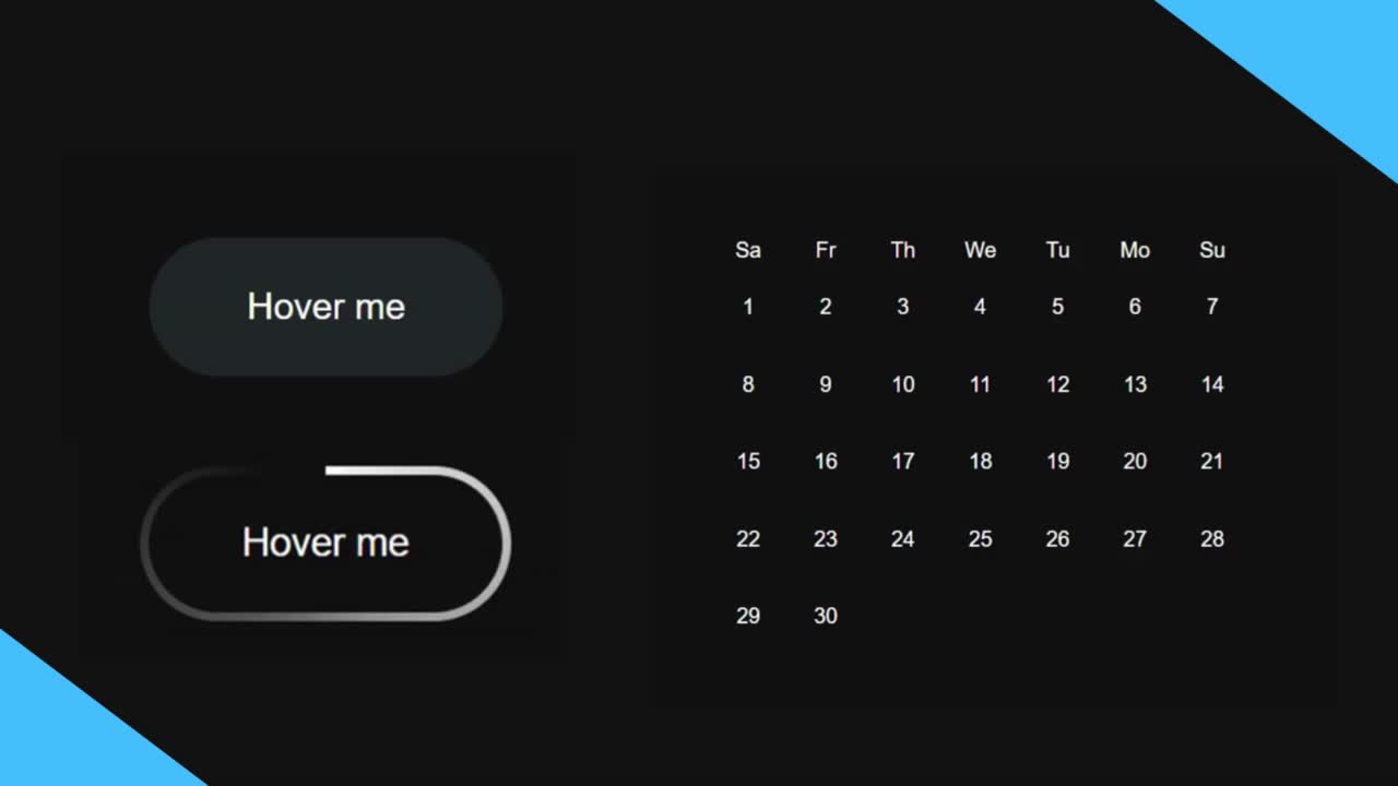 Ali Calimli on LinkedIn: 3 Awesome Hover Effects Preview Ali Calimli on LinkedIn: 3 Awesome Hover Effects Preview