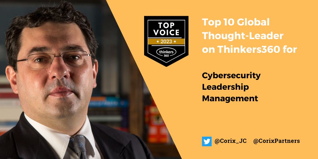 Jean-Christophe Gaillard on LinkedIn: The Corix Partners Friday Reading ... Jean-Christophe Gaillard on LinkedIn: The Corix Partners Friday Reading ...