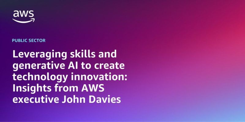 Alessandro Ponzo on LinkedIn: Leveraging skills and generative AI to ... Alessandro Ponzo on LinkedIn: Leveraging skills and generative AI to ...