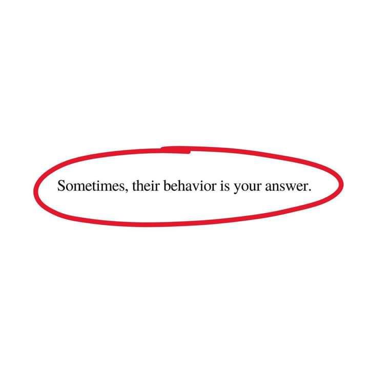 Abel Kekereogun on LinkedIn: Sometimes, their behavior…. Abel Kekereogun on LinkedIn: Sometimes, their behavior….
