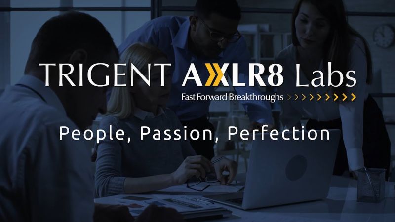 Trigent Software Inc on LinkedIn: #innovationstrategy # ... Trigent Software Inc on LinkedIn: #innovationstrategy # ...
