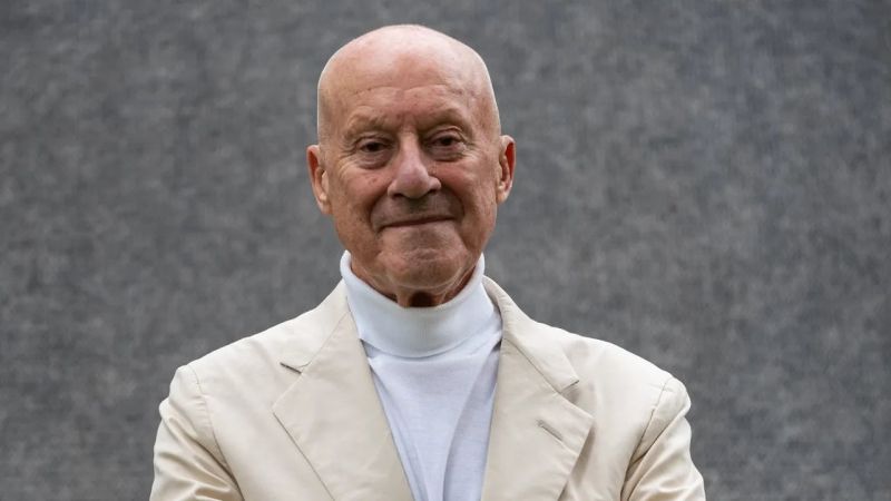Juan Salvador Shvartzberg en LinkedIn: Entrevista a Norman Foster: “Lo ... Juan Salvador Shvartzberg en LinkedIn: Entrevista a Norman Foster: “Lo ...