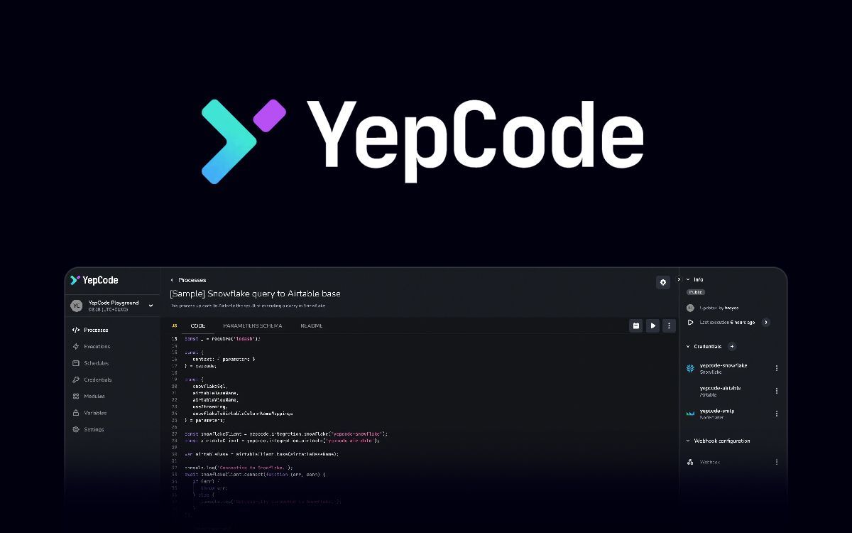 Alyona S. on LinkedIn: Pricing that scales with your needs - YepCode Alyona S. on LinkedIn: Pricing that scales with your needs - YepCode