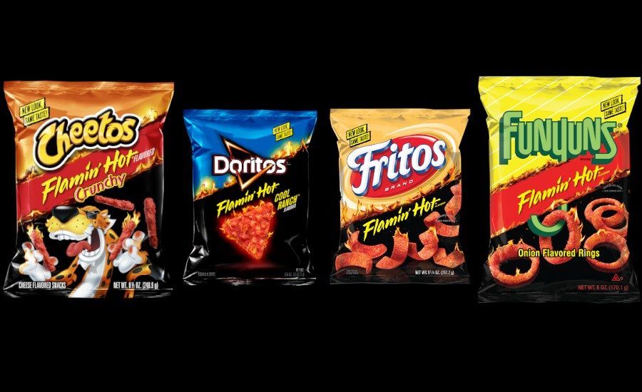 Packaging Marketplace: YOU TRADE, WE CARE! on LinkedIn: Flamin' Hot ... Packaging Marketplace: YOU TRADE, WE CARE! on LinkedIn: Flamin' Hot ...